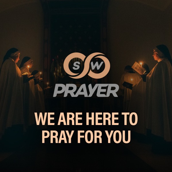 SW Prayer